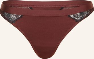 Mey Mey Slip Serie Poetry Dream braun