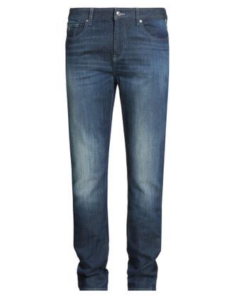 A|X Armani Exchange HOSEN & R&Ouml;CKE - Jeanshosen auf YOOX.COM