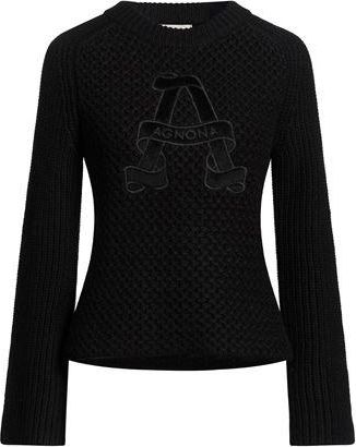Agnona MAILLE - Pullover sur YOOX.COM