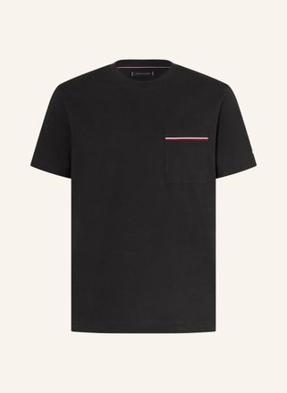 Tommy Hilfiger T-Shirt schwarz