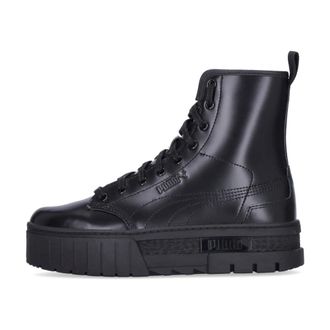 Puma Mayze Boot X Dua Lipa - - Sport - Damen - Schwarzk - 39 EU