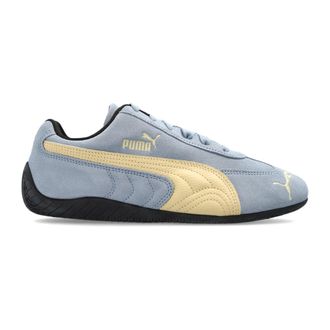 Puma Puma, Femme, Sport, Bleu, Taille: 39 1/2 EU Speedcat Baskets