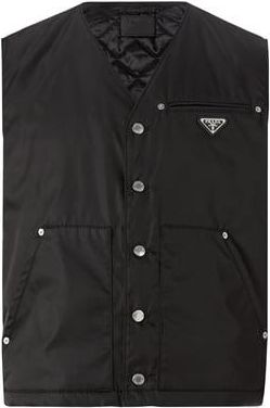 Prada Veste sans manches