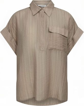 Co'Couture Bluse Reggie