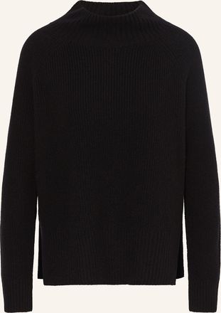 Darling Harbour Darling Harbour Pullover schwarz