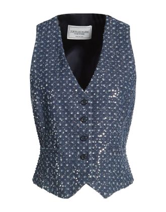 Forte Couture JACKEN & M&Auml;NTEL - Jeansjacken/M&auml;ntel auf YOOX.COM