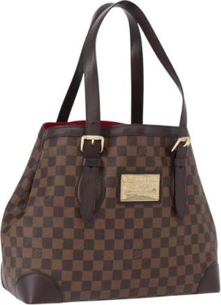 Louis Vuitton Damen, Pre-Owned, Braun, ONE SIZEGr&ouml;&szlig;e