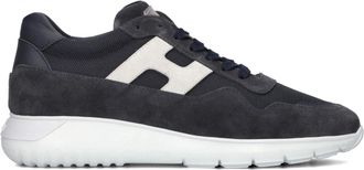 Hogan Herren, Schuhe, Blau, 44 1/2 EUGr&ouml;&szlig;e