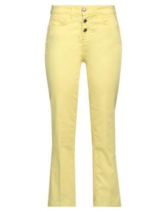 Liu Jo BAS - Pantalons en jean sur YOOX.COM