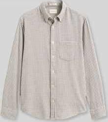 GANT Regular Fit Freizeithemd aus reiner Baumwolle Modell WINDBLOWN
