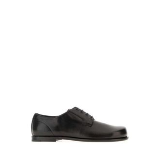 Fendi Herren, Schuhe, Schwarzk, 41 EUGr&ouml;&szlig;e