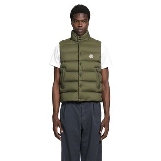 Moncler Tibb Down Gilet