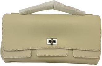 Generic Sac cabas pour femme 2025 - Nouveau sac cabas pour femme - Sac &agrave; main en cuir tendance - Sac bandouli&egrave;re pour femme, id&eacute;al au quotidien, en voyage et 