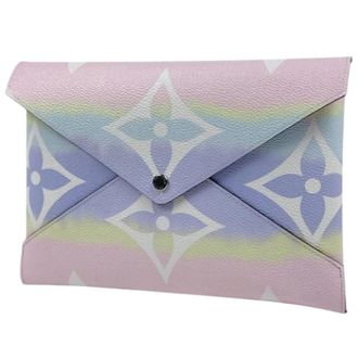 Louis Vuitton Pre-owned Pochette - - Pre-owned - Damen - Mehrfarbig - ONE SIZE