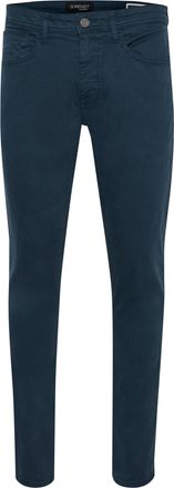 11 Project PRLudovic Herren Jeans Hose Denim mit Stretch Slim Fit, Gr&ouml;&szlig;e:31/34, Farbe:Dress Blues (194024)