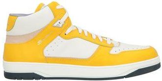 Santoni CHAUSSURES - Sneakers sur YOOX.COM