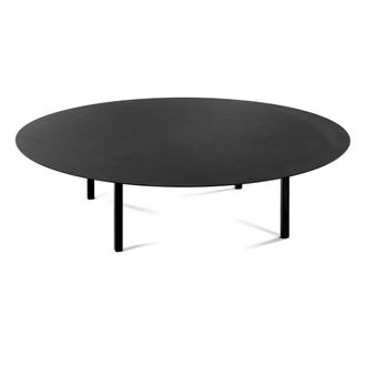 Serax Table basse 03 en m&eacute;tal Serax