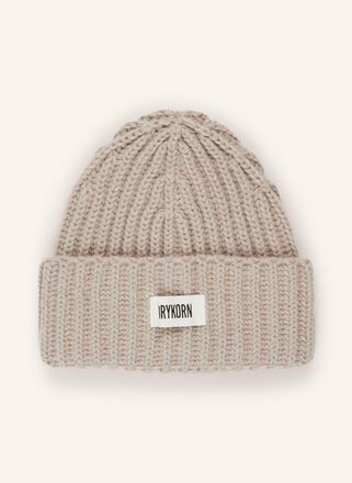 Drykorn Drykorn M&uuml;tze Eani beige