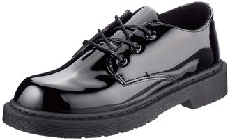 Urban Classics Low Laced Boot Black 40