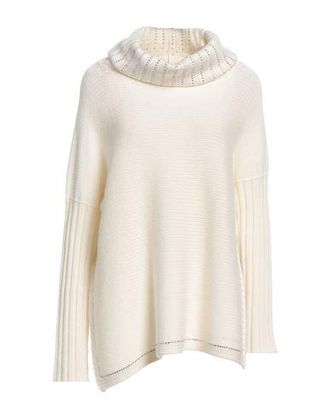 Ermanno Scervino MAILLE - Cols roul&eacute;s sur YOOX.COM
