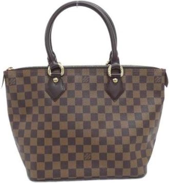 Louis Vuitton Damen, Pre-Owned, Braun, ONE SIZEGr&ouml;&szlig;e