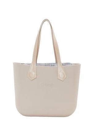 O bag Sac dachat en Compos&eacute; thermoplastique, sable (31 X 39 X 14 cm)
