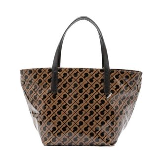 Gherardini Femme, Sacs, Brun, Taille: ONE Size Gherardini Bags