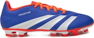 adidas Fußballschuhe adidas Predator Club Fxg IF6344 Dunkelblau