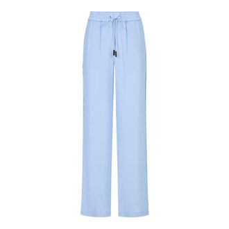Iceberg Damen, Hosen, Blau, 2XSGr&ouml;&szlig;e