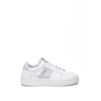 Saint Sneakers Saint Sneakers, Femme, Chaussures, Blanc, Taille: 40 EU Baskets en Cuir avec Semelle en Caoutchouc