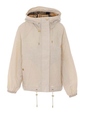 Barbour Veste Casual - Beige