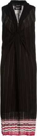 Moschino KLEIDER - Midi-Kleider auf YOOX.COM