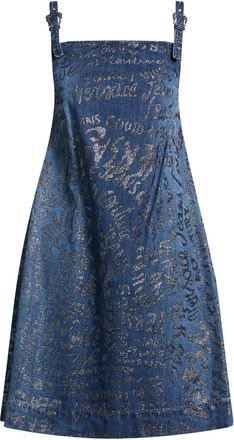 Versace KLEIDER - Mini-Kleider auf YOOX.COM