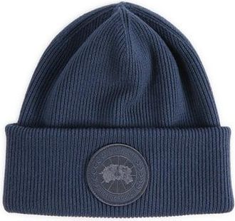 Canada Goose Bonnet Arctic Toque en maille de laine
