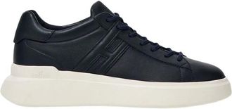 Hogan Herren, Schuhe, Blau, 45 EUGr&ouml;&szlig;e