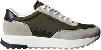 Calvin Klein Baskets en cuir