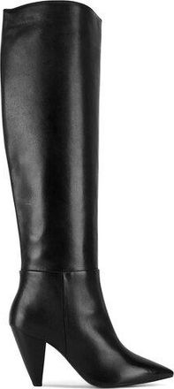 Badura Stiefel ASHNA-116123 Schwarz