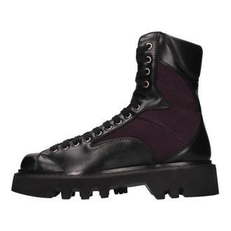 MUGLER Mugler Stiefel - - Shoes - Damen - Schwarzk - 37 EU