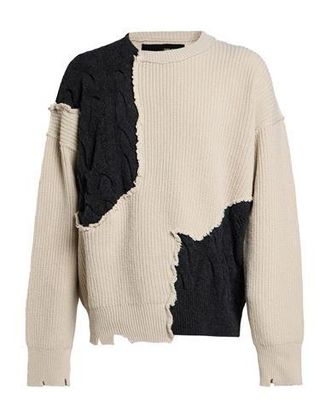 Isabel Benenato MAILLE - Pullover sur YOOX.COM
