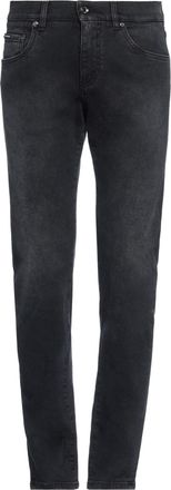 Dolce & Gabbana HOSEN & R&Ouml;CKE - Jeanshosen auf YOOX.COM