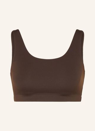 Sweaty Betty Sport-Bh All Day braun