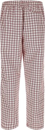Willy Chavarria Ruff Rider Trouser - Multicolor