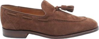 Churchs Homme, Chaussures, Brun, Taille: 40 1/2 EU Kingsley Moccasin