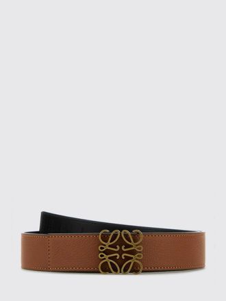 Loewe G&uuml;rtel Herren Farbe Schwarz
