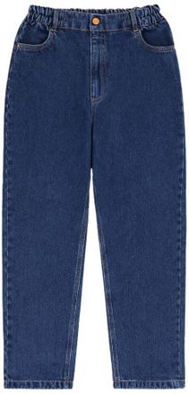 Armor Lux Elastische Jeans aus Baumwolle