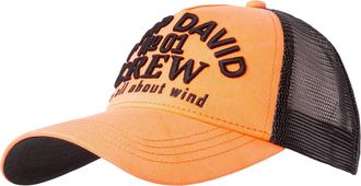Camp David Cap