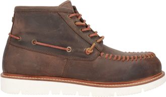 Kj&oslash;re Project SCHUHE - Stiefeletten auf YOOX.COM