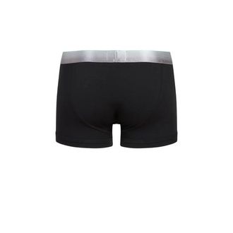 Emporio Armani Boxer uni en coton m&eacute;lang&eacute;