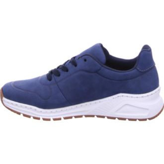 Rieker Damen, Schuhe, Blau, 39 EUGr&ouml;&szlig;e