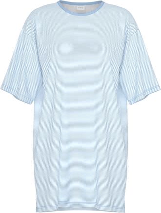 Mey Nachthemd Simple Stripes